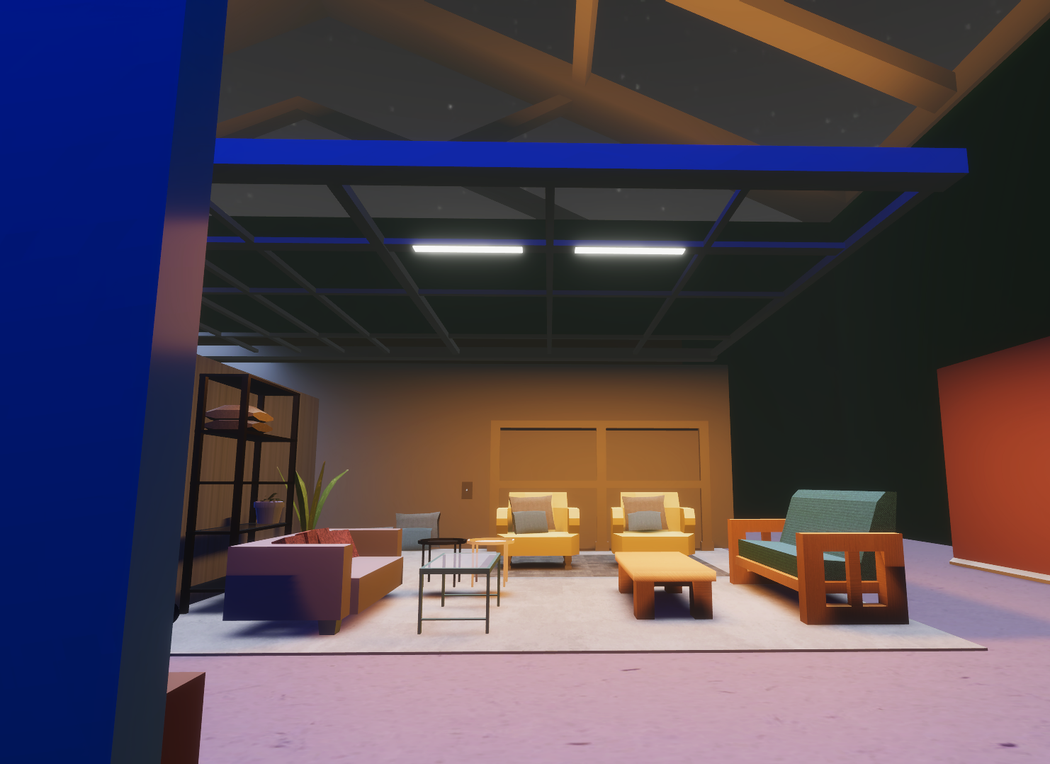 Stephany Camba Homepage